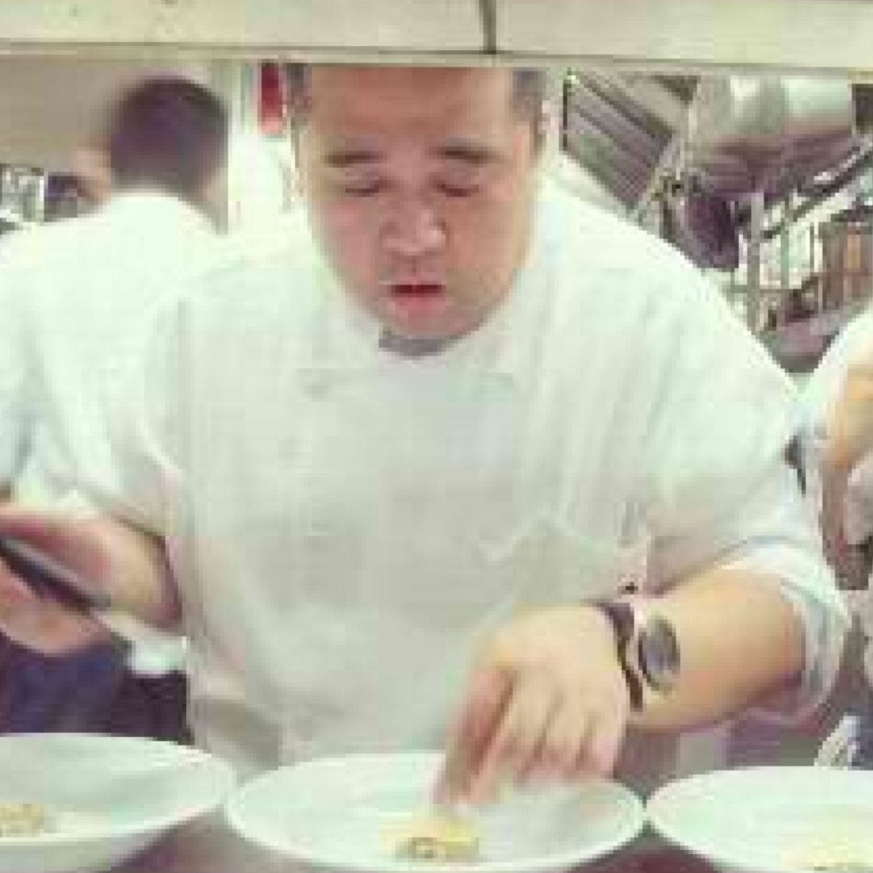 Michael Santos – Medium