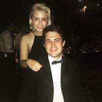 James Scobie – Medium