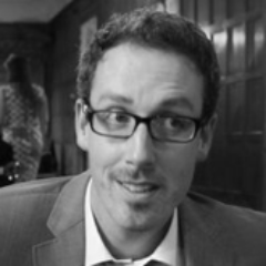 David Thompson – Medium