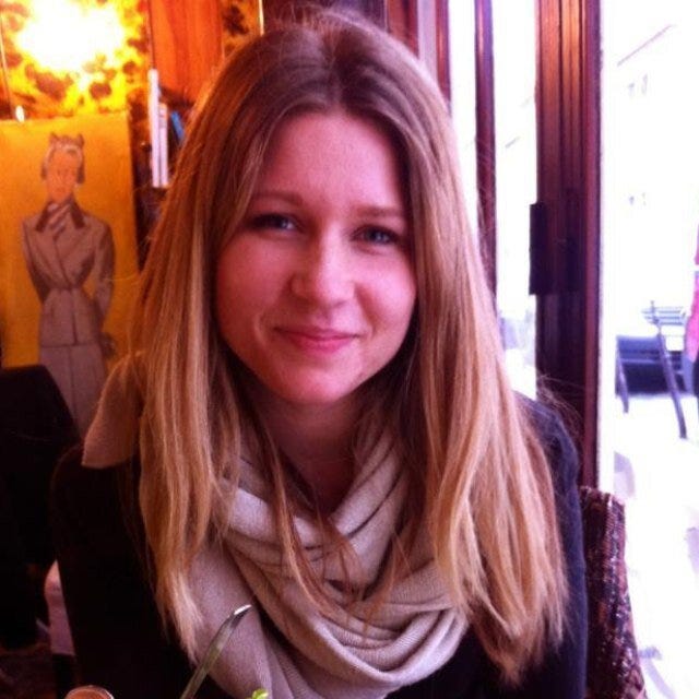 emma froggatt – Medium