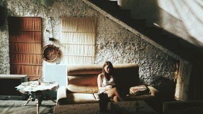 Danielle Boyd – Medium