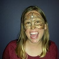 Michelle Jade – Medium