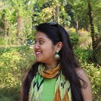 Ankita Sadar – Medium
