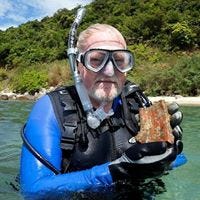 Mark Staniforth – Medium