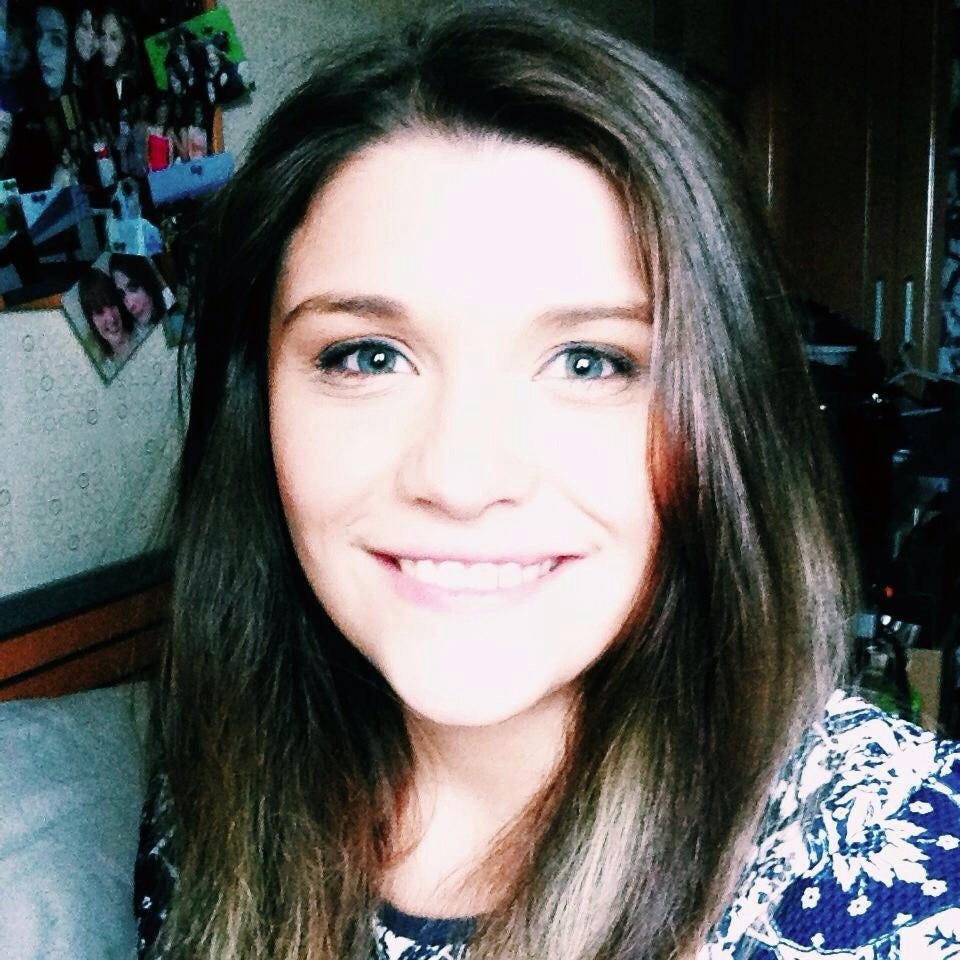 Shannon Wright – Medium