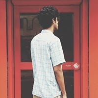 Aniruddh Shivakumar Menon – Medium