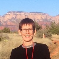 Elizabeth Sanders – Medium