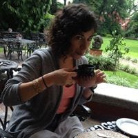 About – Dana Zaldo – Medium