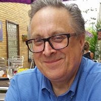 Peter Rose – Medium