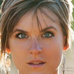 Heather Christie – Medium