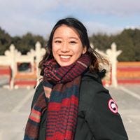 Ronnie Li – Medium