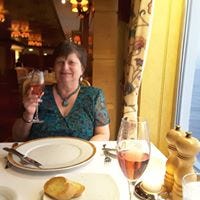 Renae C. Olson – Medium