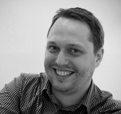 Stuart Eccles – Medium