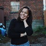 Grace Roberson – Medium