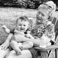 Donna Hamilton Stickley – Medium