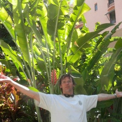 Rodney Higgins – Medium