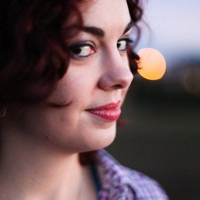 Jessica Bruhn – Medium