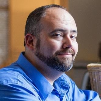 Aaron Read – Medium