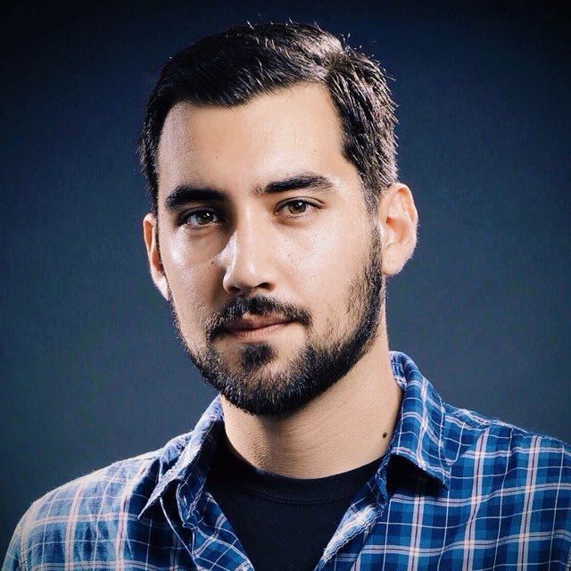 Christian Mazza – Medium