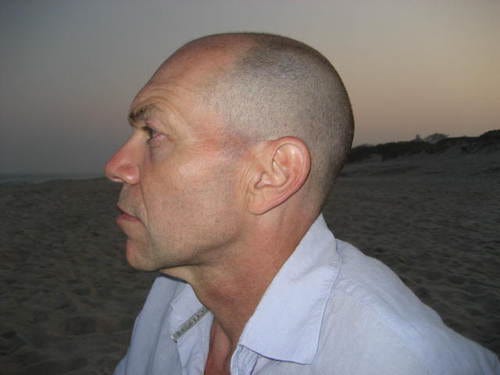 About – david r pierce – Medium