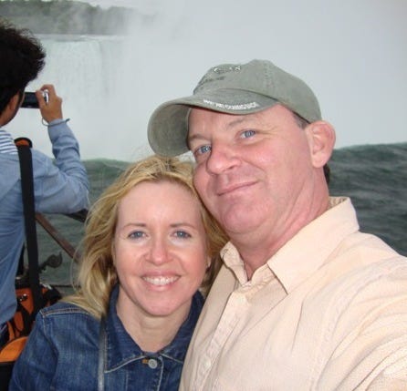 David Shanks – Medium
