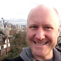 Todd Jonker – Medium