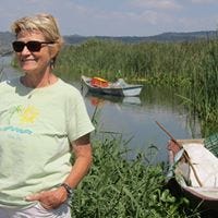 Donna Fleming – Medium