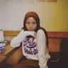 Safira Maharani – Medium