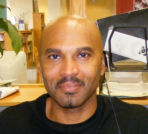 Brian McNeal – Medium