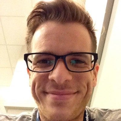 George Fogle – Medium