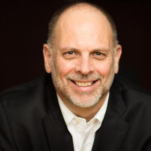 Brett Hutton – Medium