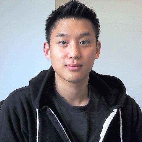Albert Chang – Medium