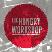 The Hungry Workshop – Medium