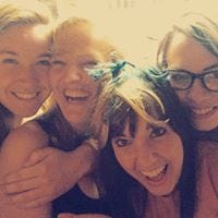 Holly Long – Medium