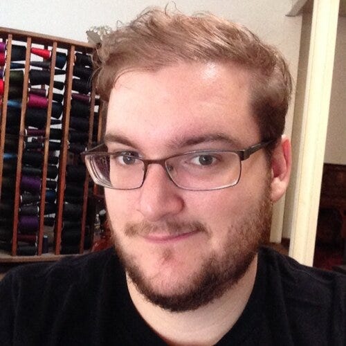 About – Darcy Laycock – Medium