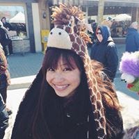 Tan Kim Yee – Medium