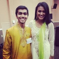 Harsh Agarwal – Medium