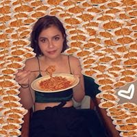 Jemimah Thompson – Medium