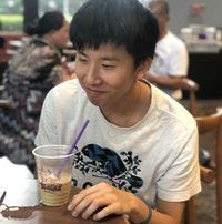 Wang Ting Yu – Medium