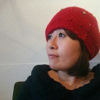 Ashlee Chang – Medium