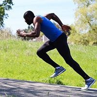 Moussa Camara – Medium