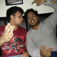 Omkar Parab – Medium