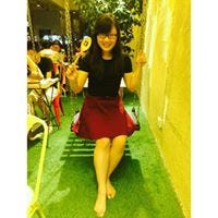 Melissa Yap Medium