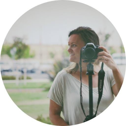 Christin Ann – Medium
