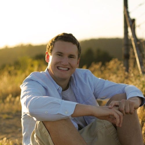 Jonathan Hawthorne – Medium