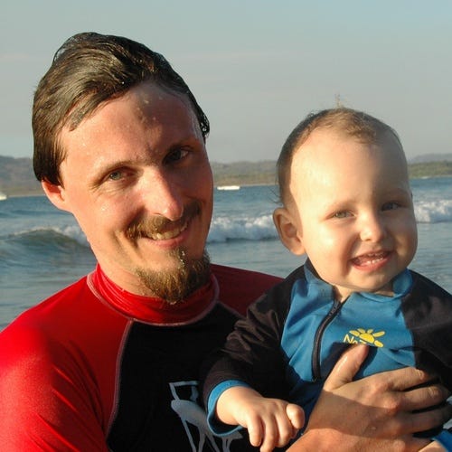 Tim Masson – Medium