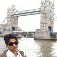Abhishek Gupta – Medium