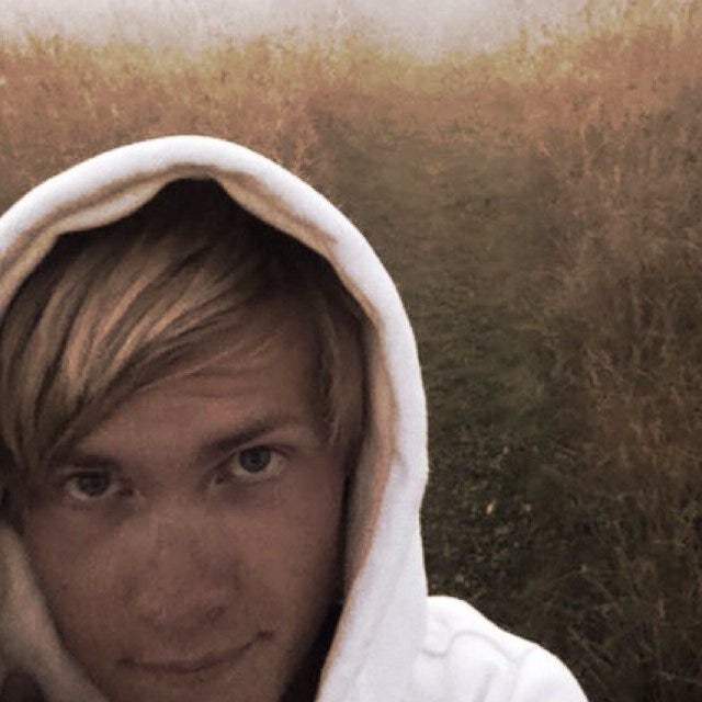 Jesper Spanne – Medium