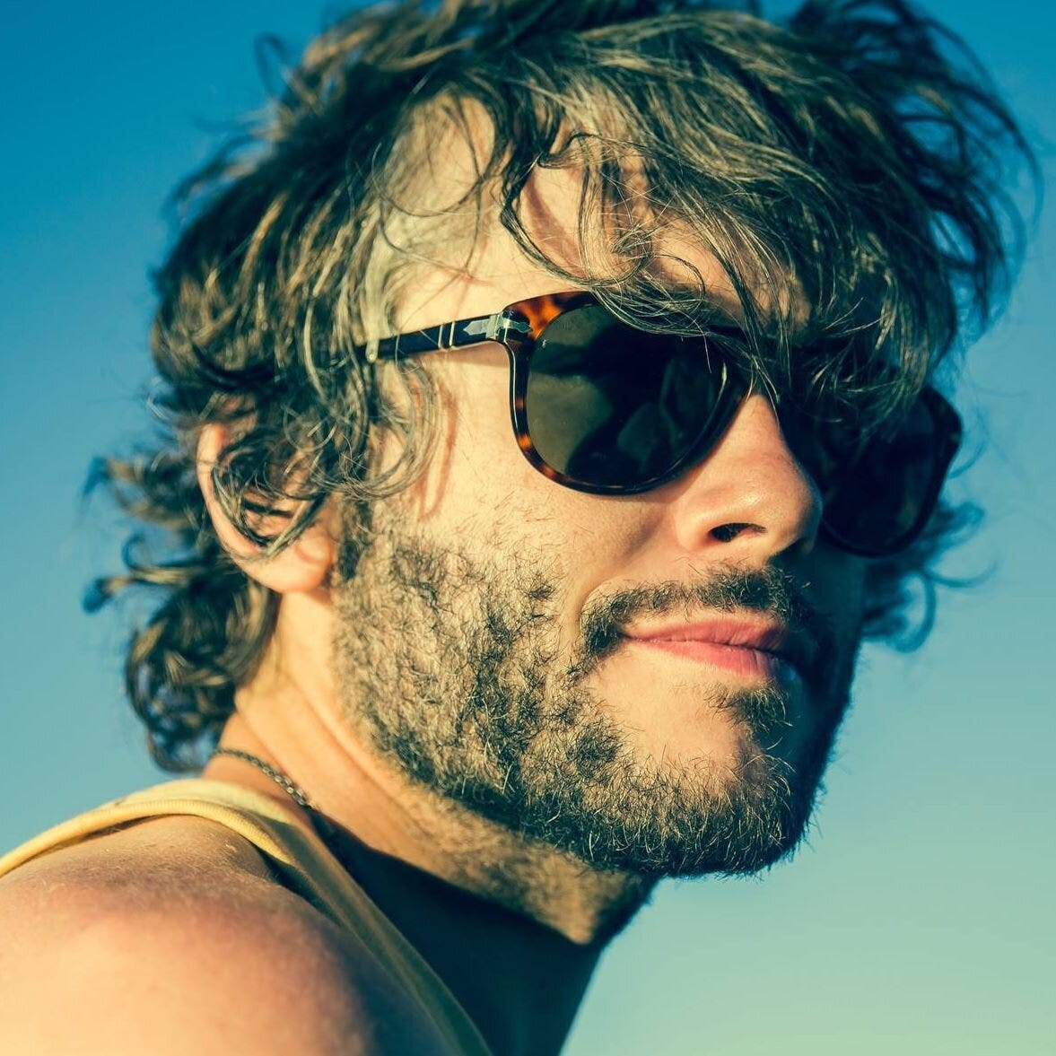 Benjamin Reece – Medium