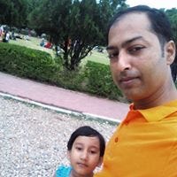 Sanjoy Datta – Medium